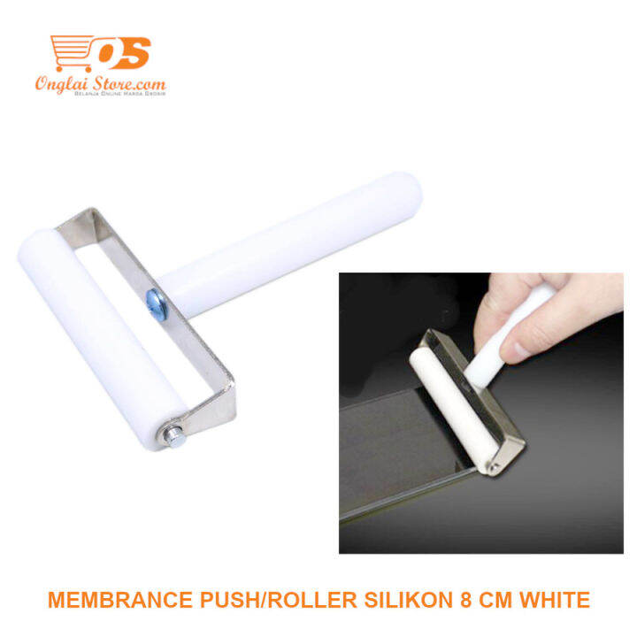 ROLL LEM OCA UNIVERSAL - ROLLER LEM OCA KERING 8CM MEMBRANCE PUSH ...