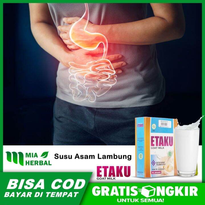 Susu Kambing Etawa - Untuk Asam Lambung - Maag - Gerd - Susu Untuk Asam ... Susu Kambing Etawa - Untuk Asam Lambung - Maag - Gerd - Susu Untuk Asam ...
