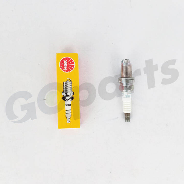 NGK Spark Plugs BKR6ETUB for Mitsubishi Pajero 2004-2016 | Lazada PH