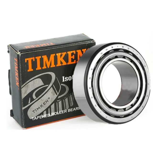 16150/16282 ( 38 x 72 x 19 mm.) TIMKEN 16150-16282 Taper roller bearing ...