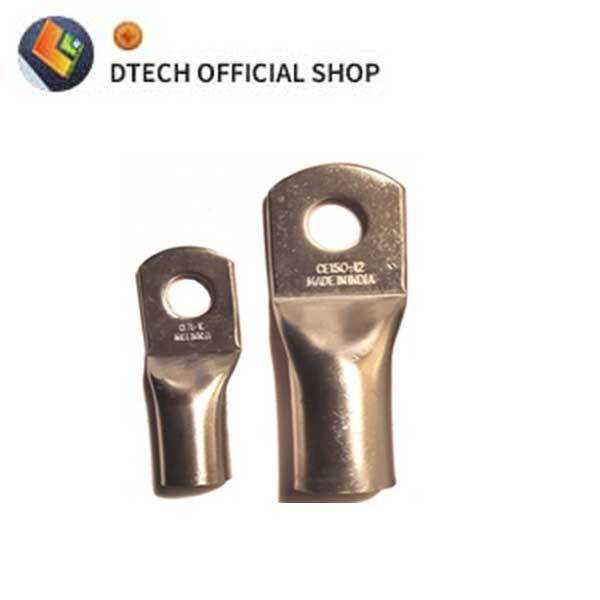 FORT Heavy Duty Scun Cable 185mm Type CE-185 | Lazada Indonesia