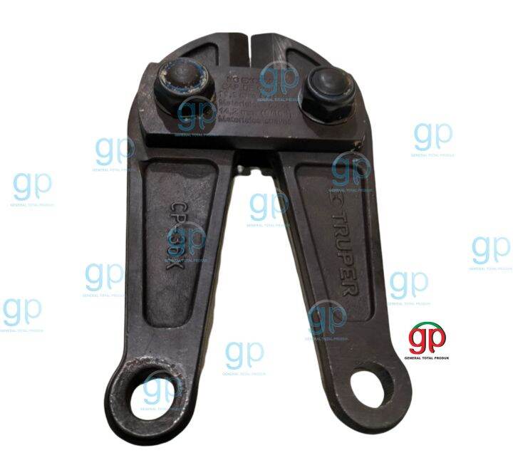 Replacement Blade For Bolt Cutter 36" CP-30X Truper | Lazada Indonesia