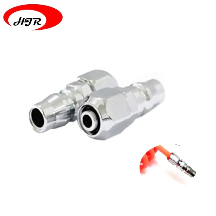 Quick Coupler SP 20 Sambungan Selang Kompresor Recoil Cuk Kopler ...