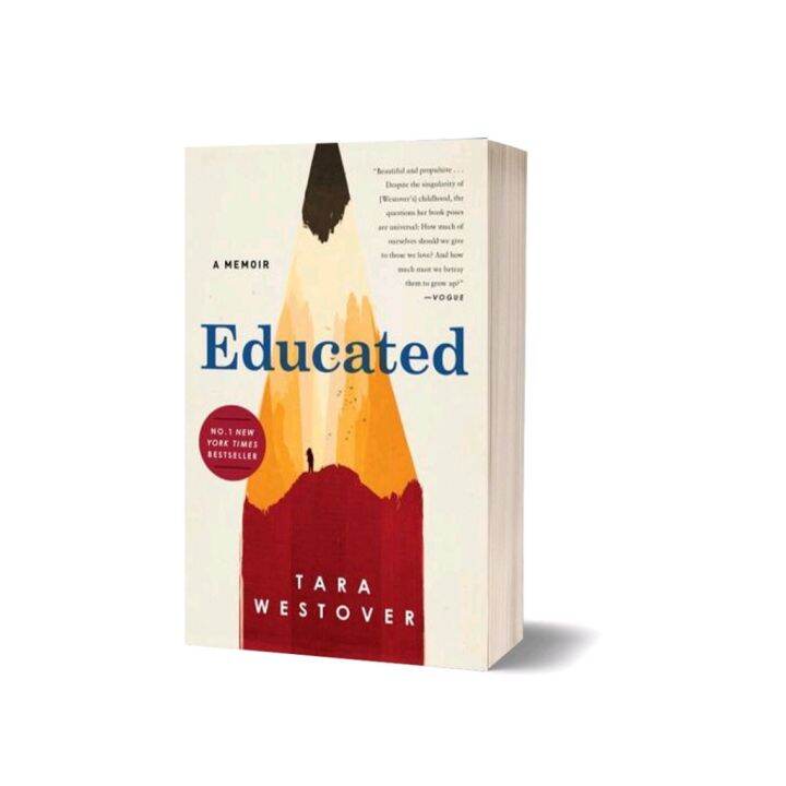Terdidik (Educated) Oleh Tara Westover | Lazada Indonesia