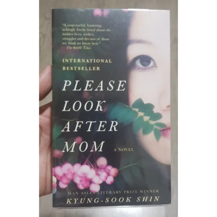 PLEASE LOOK AFTER MOM by Kyung - Sook Shin | Lazada PH