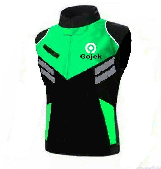 Rompi gojek_ | Lazada Indonesia