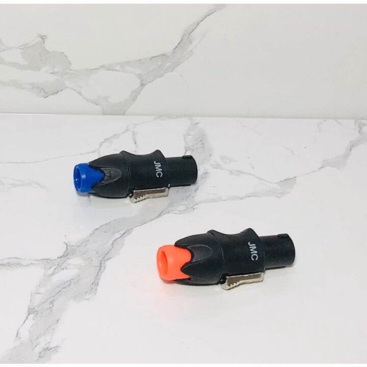 Jack Spikon Speacon Spicon JMC | Lazada Indonesia