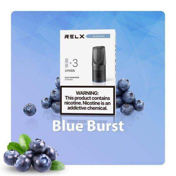 RELX PODS VAPER JUICE CLASSIC ORGINAL | Lazada PH