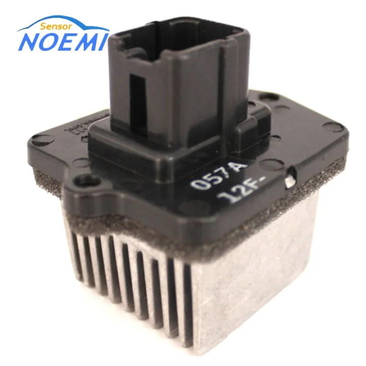 2022-NEW ♈ YAOPEI HVAC Heater Blower Motor Resistor 7802A006 RU 691 For ...