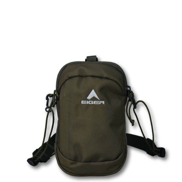 EIGER COMRADE PHONE POUCH | Lazada Indonesia