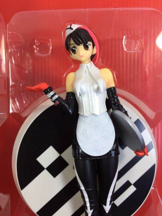 ฟิกเกอร์ ไอ้มดแดง -Naomi- Kamen Rider Den-O DX Special Effects Heroine ...