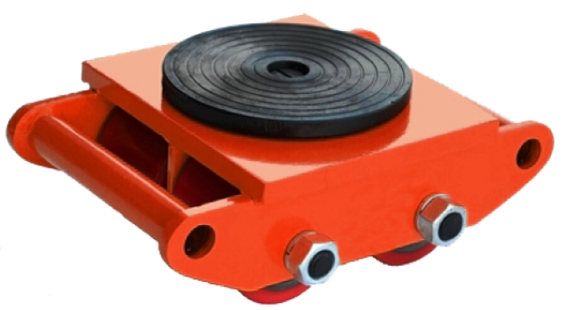 Kawasaki Cargo Trolley 6Tons. Part No. KCT-6T | Lazada PH