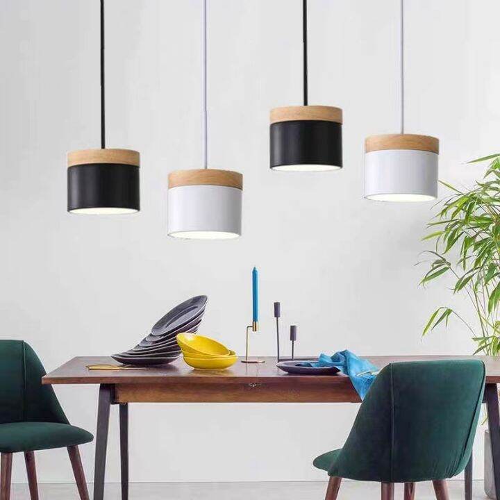 Lightinthebox Led Nordic Downlight Spotlight Outdoor Chandelier Ceiling ...