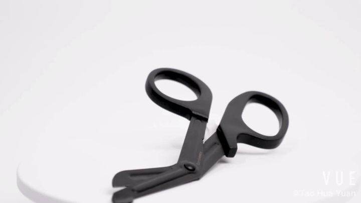 Thicked EMT Outdoor EDC Gear Tactical Rescue Trauma Gauze Emergency ...