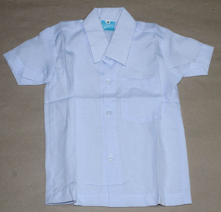 RATA St. Anthony Polo Straight Clothman | Katrina | Peachtwill | Cotton ...