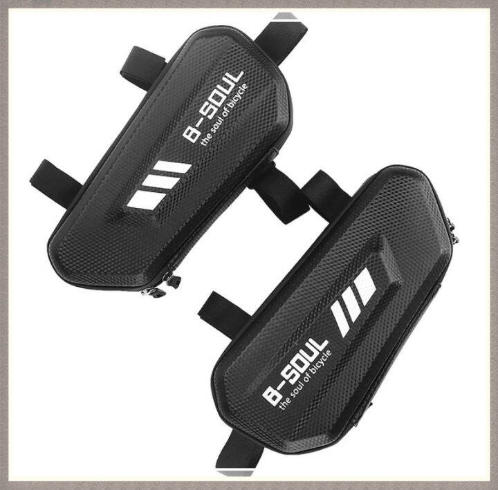 REYGEAK Universal Travel Waterproof Side Tool bag Svartpilen 401 Duke ...