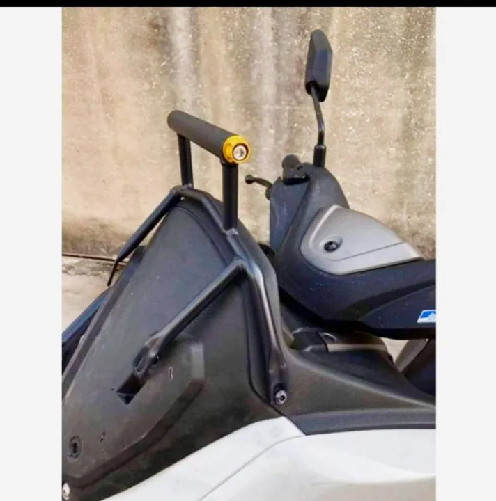 NMAX V2 and V2.1 Cellphone Holder Bracket | Lazada PH