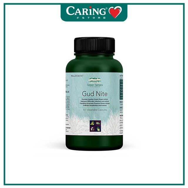 GREEN TAMERA GUD NITE 60S | Lazada