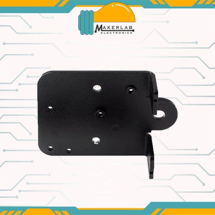 Creality Ender 3 Direct Drive Back Plate | Lazada PH