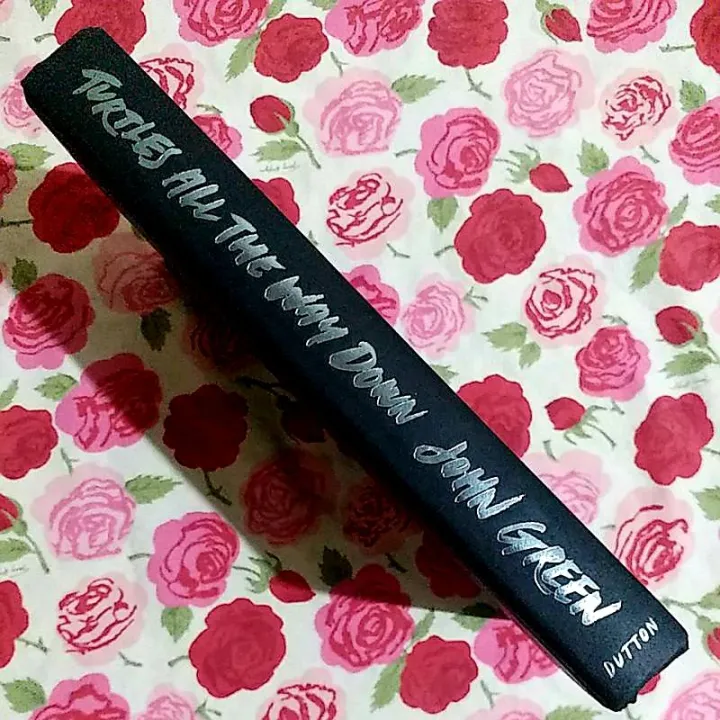 utbTurtles All the Way Down by John Green [SIGNED Hardbound WITHOUT ...