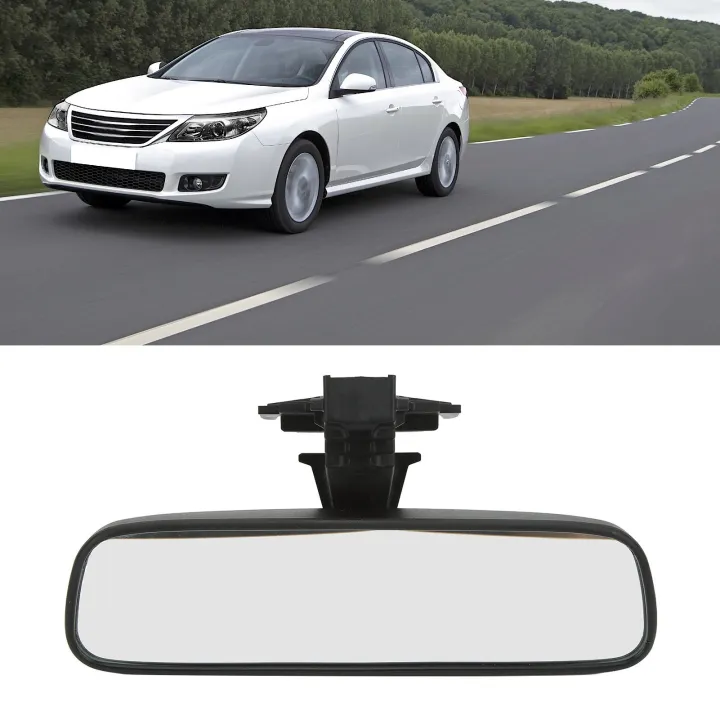 963210017R, Inner Rearview Mirror Interior Rearview Mirror Original ...