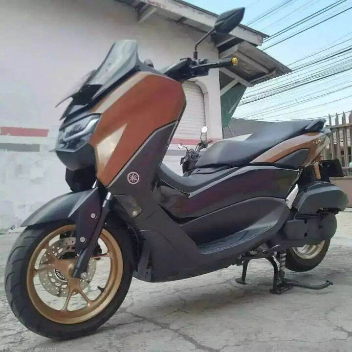 YAMAHA NMAX 155CC 2020 | Lazada Indonesia YAMAHA NMAX 155CC 2020 | Lazada Indonesia
