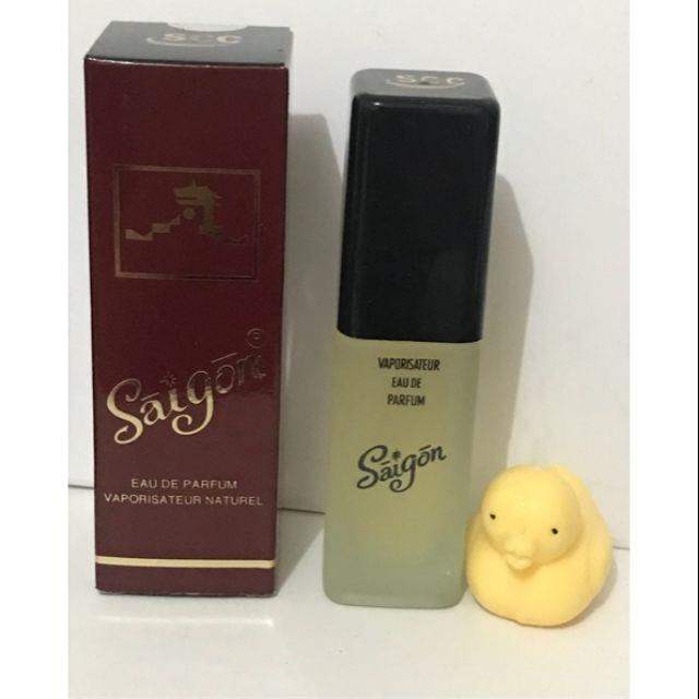 Saigon perfume | Lazada PH: Buy sell online Unisex with cheap price ...
