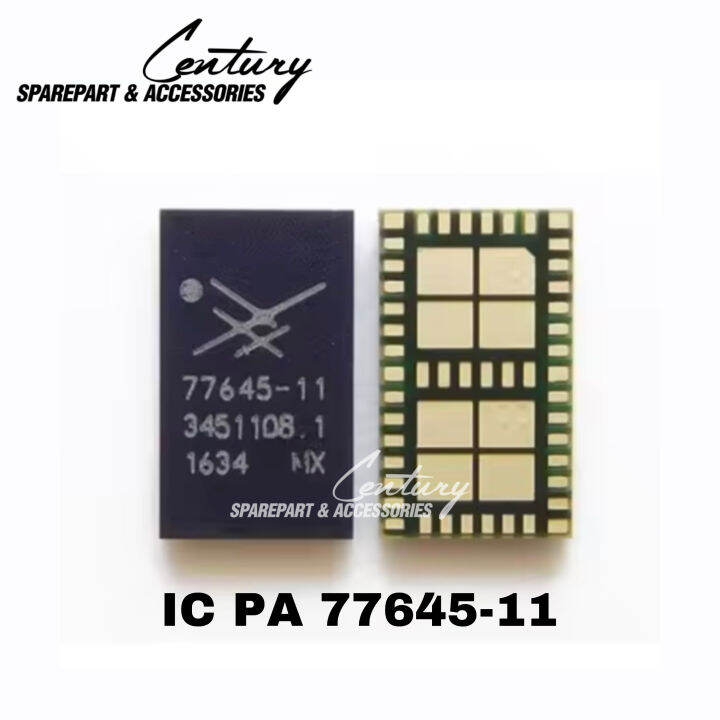 IC PA 77645-11 | Lazada Indonesia