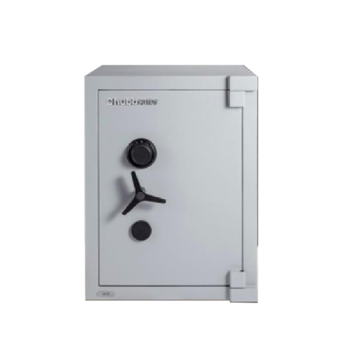 Chubbsafes : Mini Banker Size 5 Security Safes Box (Keylock ...