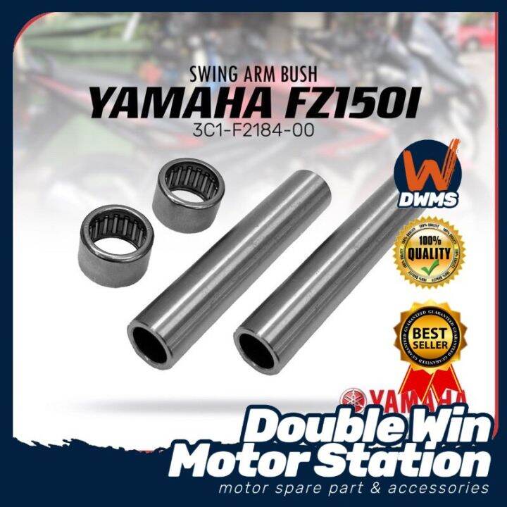 YAMAHA FZ150I SWING ARM BUSH 3C1-F2184-00 | Lazada