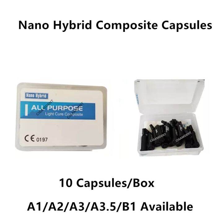 Dental Nano Hybrid Resin at Tiffany Mora blog