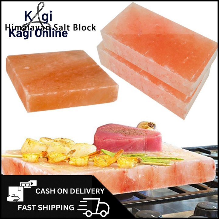 Kagi Online Salt Himalayan Block | Lazada PH
