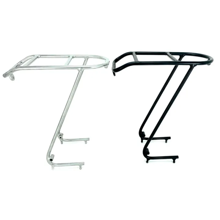 For Dahon 20 Inch Folding Bike Front Luggage Carrier P8 Front Cargo ...