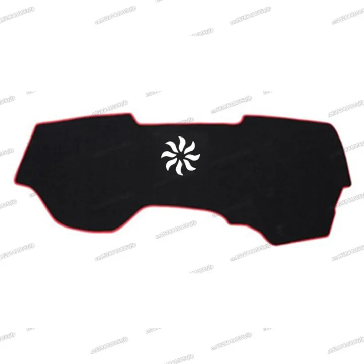 Car Dashboard Non Slip Carpet Anti Reflective Pad MAT For Bmw X3 X4 G01 ...
