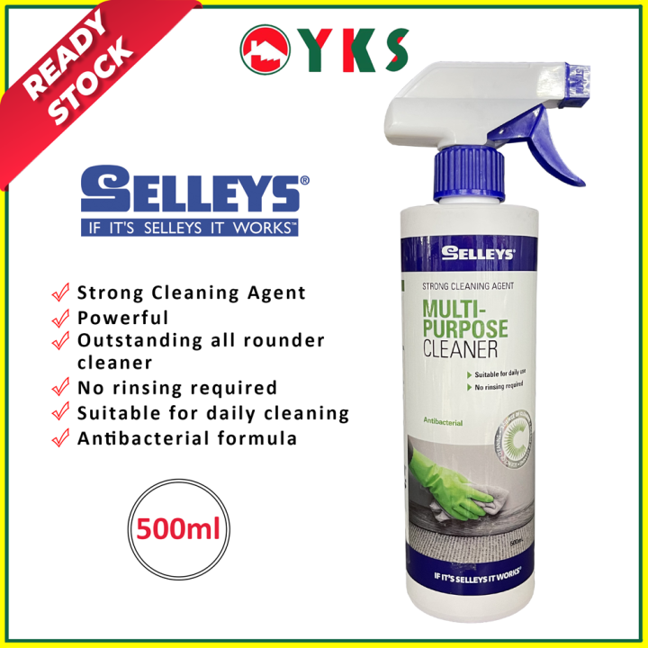 Selleys Multi Purpose Cleaner 500ml | Lazada