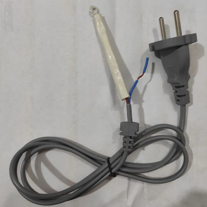 Kabel Power Magic Com Original Miyako / Sparepart Magiccom Tali Colokan ...