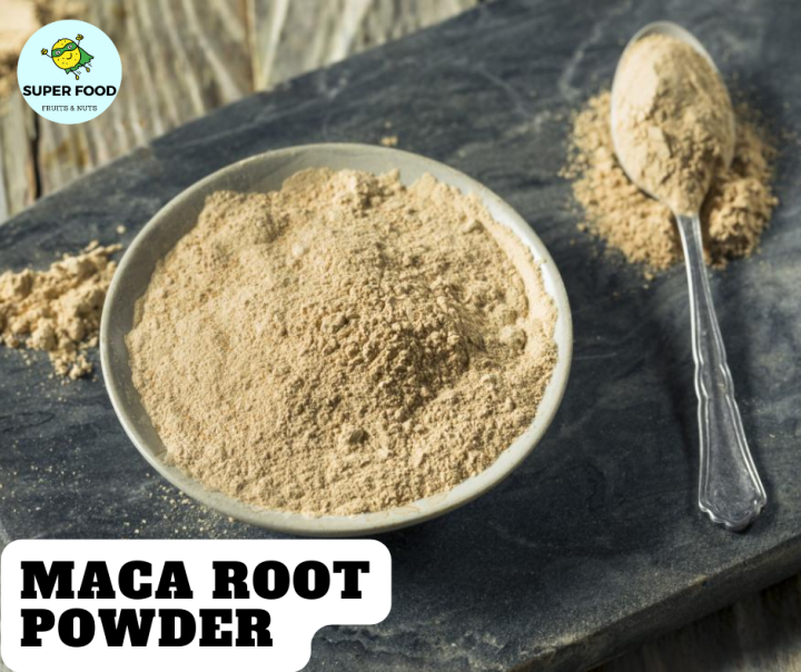 SuperFood Maca Root powder | Lazada PH