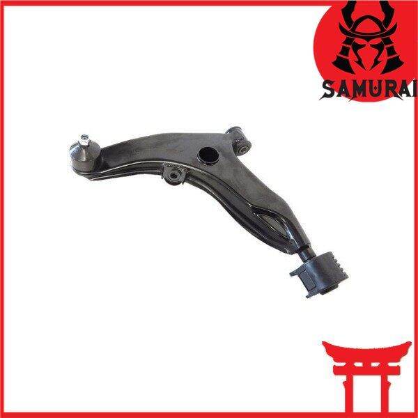 1 TAHUN WARRANTY Front Lower Arm with Bush for Proton Waja Gen-2 Persona | Lazada