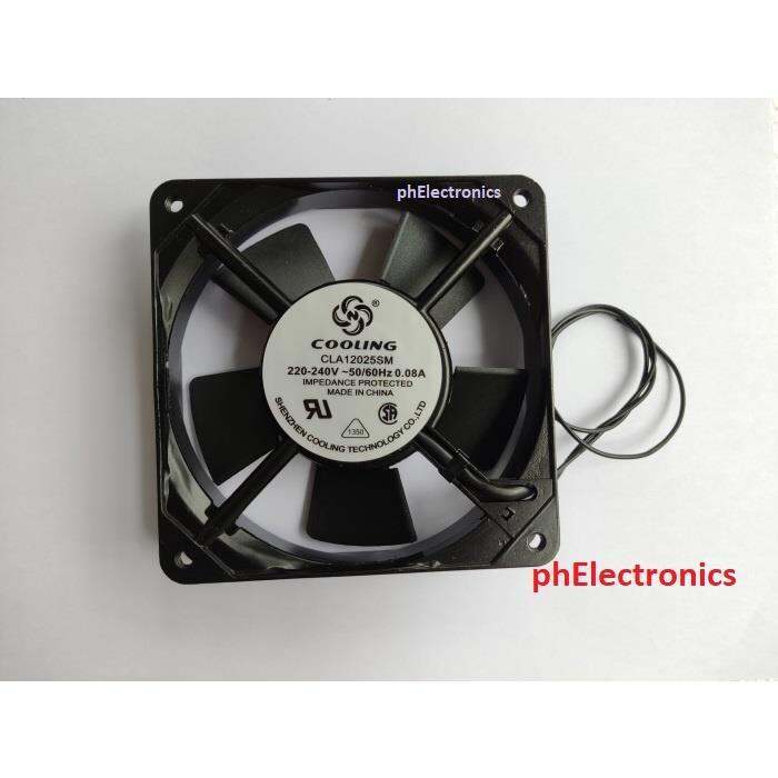 Exhaust fan 120mm 12cm 220V Axial fan 220V cooling fan 220V exhaust fan for incubator blower fan ...