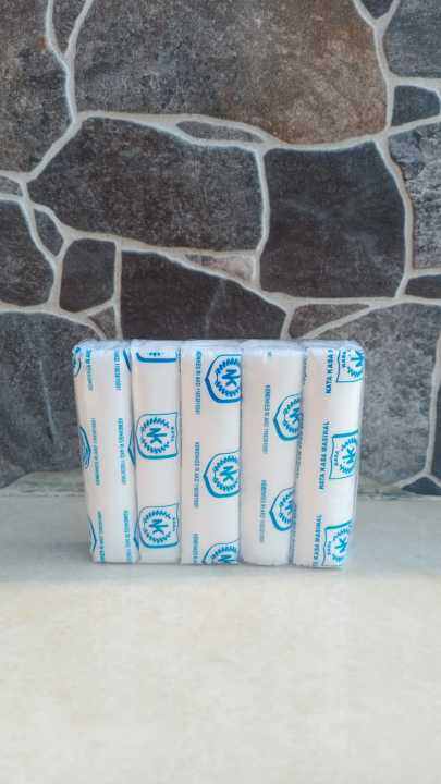 Kasa Verban 10 cm Nata Kasa Massinal Kasa Verban 1 Pac 5 Rol Kasa ...