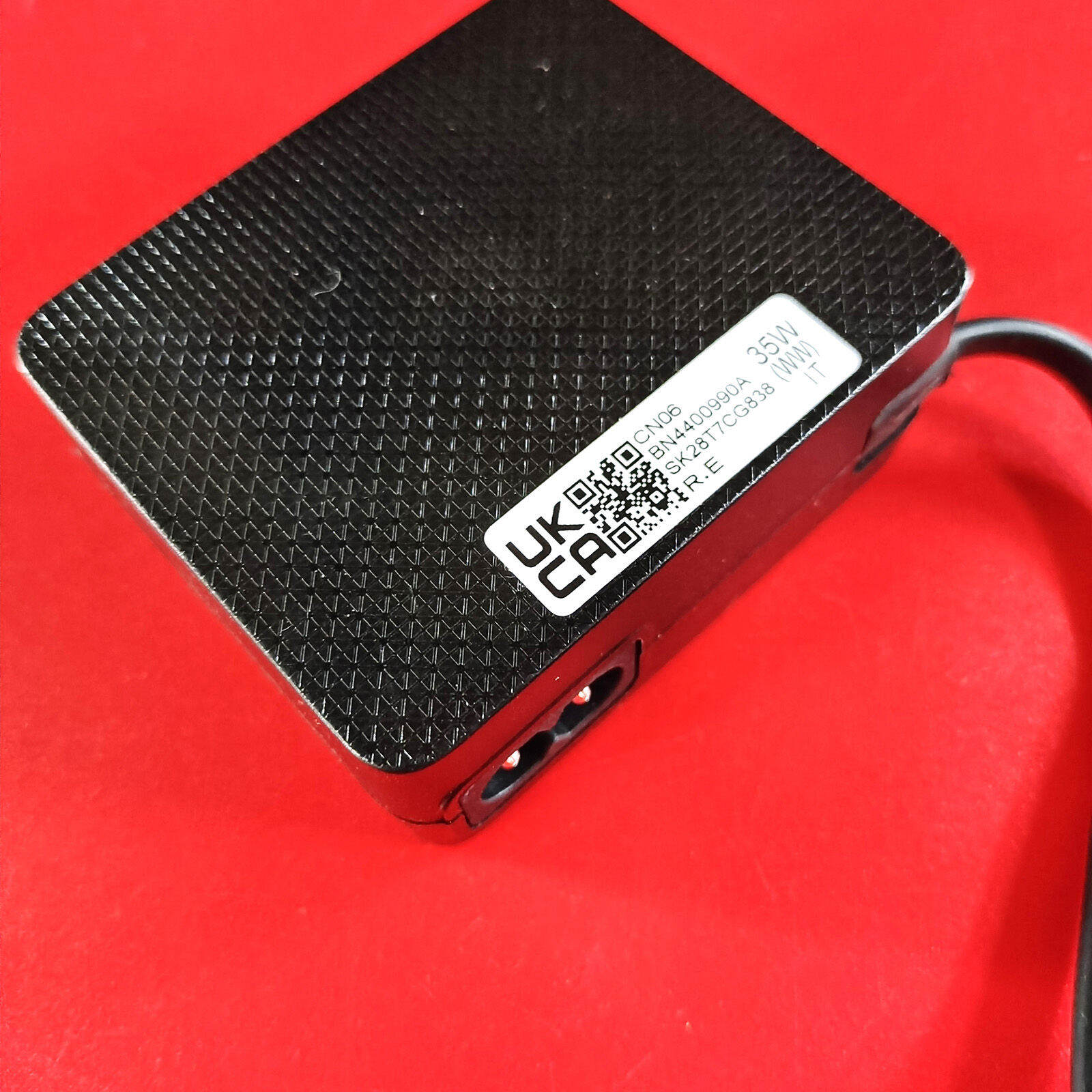 ใหม่ Original A3514-RPN 14V 2.5A 35W BN44-00990A สำหรับ Samsung Monitor C27F398FWU LF 27G35TFW ...