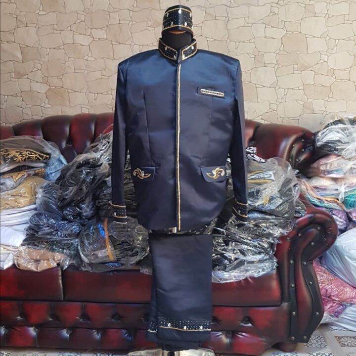 basofi /beskap sunda pengantin | Lazada Indonesia