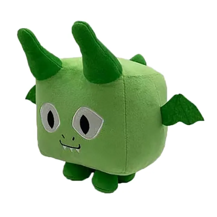 Pet Simulator X Cat Plushies Big Games Cat Plush New Big Games Cat ...