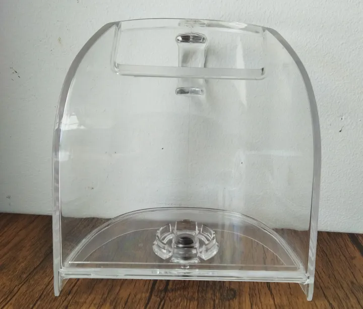 Water tank_SO4 ถังใส่น้ำของเครื่องทำกาแฟแคปซูลรุ่น SO4 | Lazada.co.th