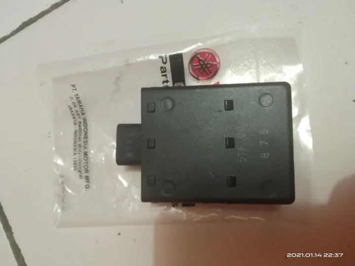 CDI YAMAHA MIO JUP MORIC ORIGINAL | Lazada Indonesia