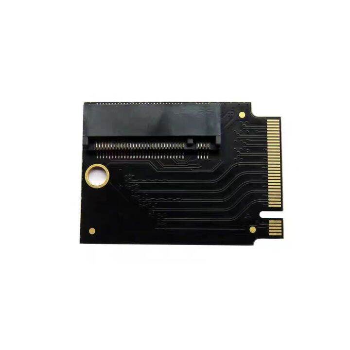 PCIE4.0 For Rog Ally SSD Memory Card Adapter Converter Transfer Board ...