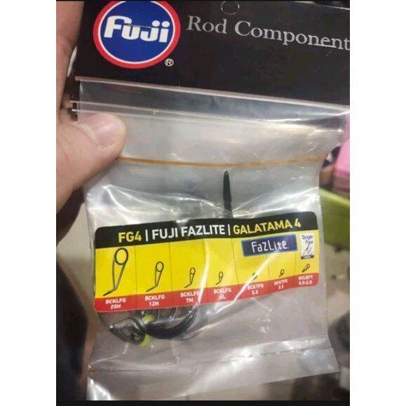 ring fuji set galatama type fazlite FG cincin bagus fuji oryginal ...
