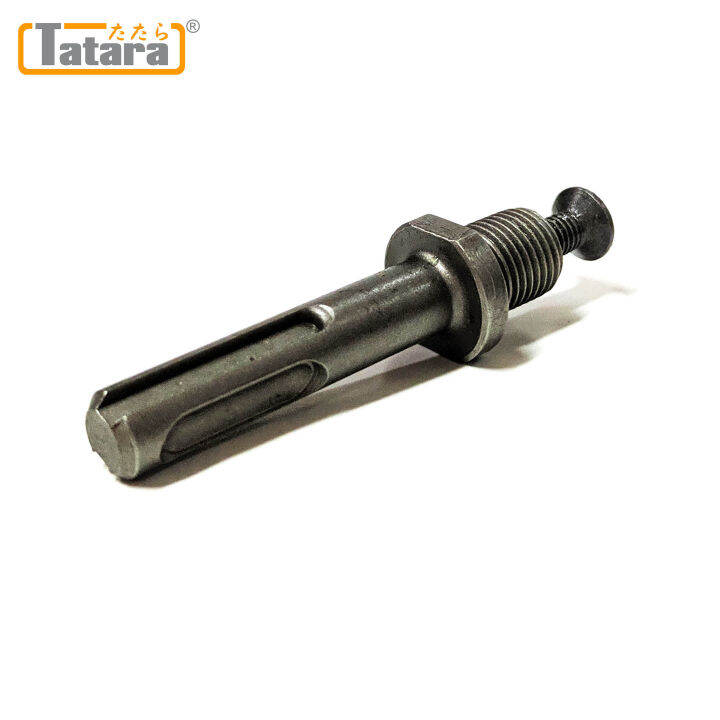 TATARA SDS-Plus Drill Bits Adapters | Lazada PH
