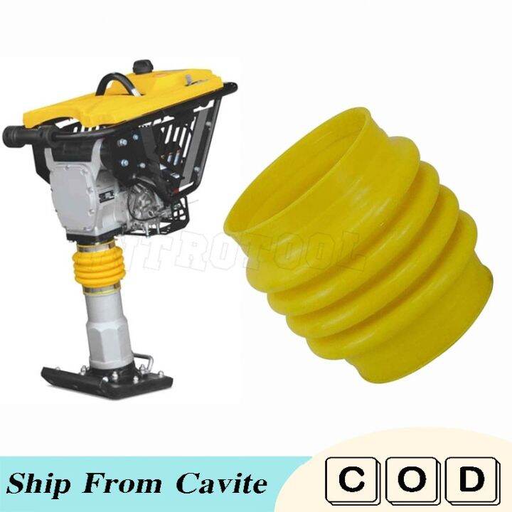 Bellow for Tamping Rammer / Plate Compactor / Jumping Jack ，1PC inner ...