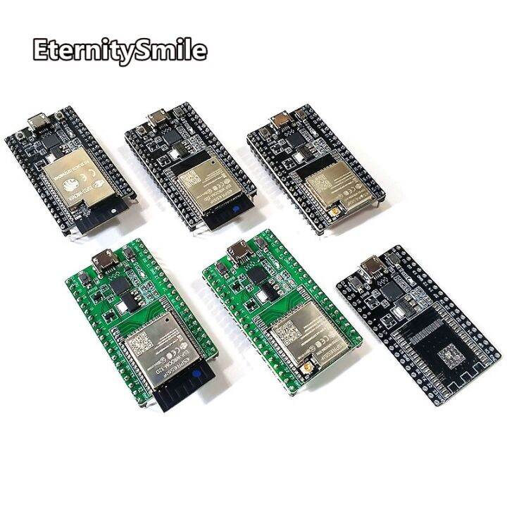 ESP32-DevKitC V4 Core Board ESP32 Development Board ESP32-WROOM-32D ...